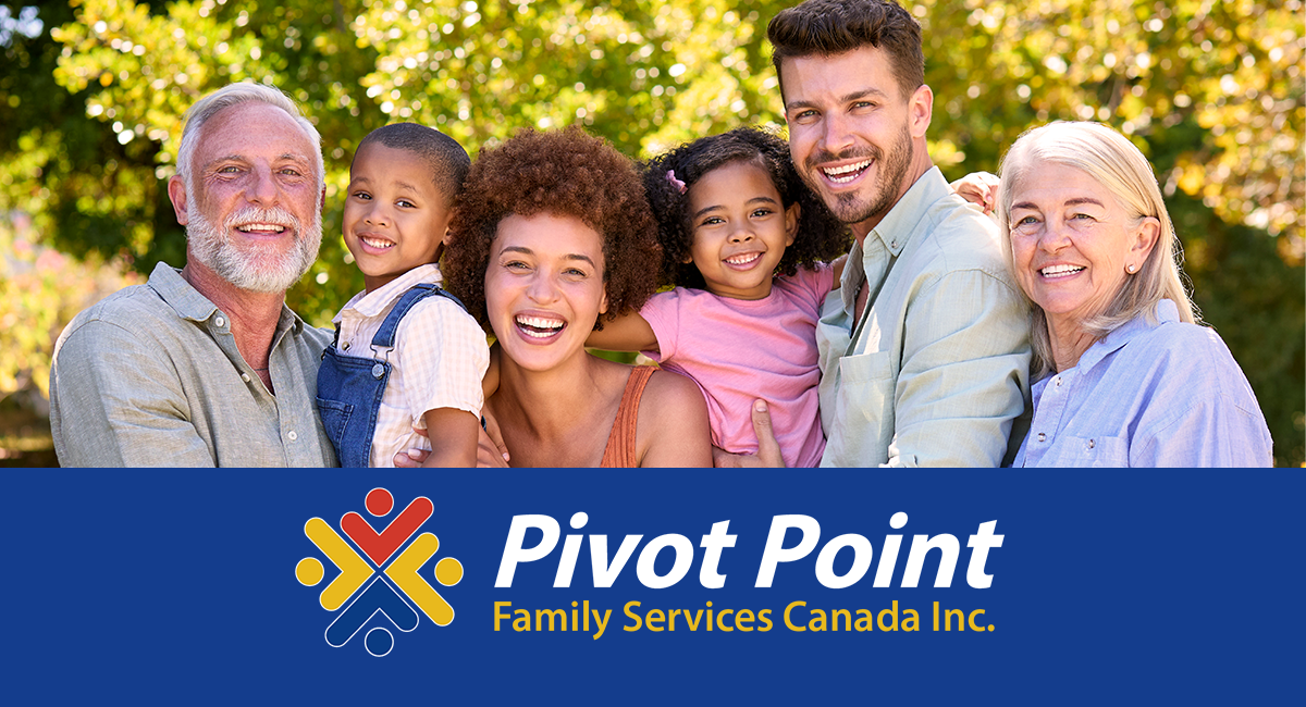 Apply to Work in our Frontline Service Roles | Pivot Point Family Services Canada